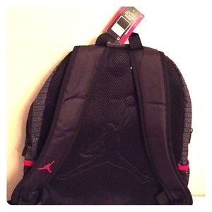 Jordan | Accessories | Only One Jordan 23 Logo Backpack | Poshmark